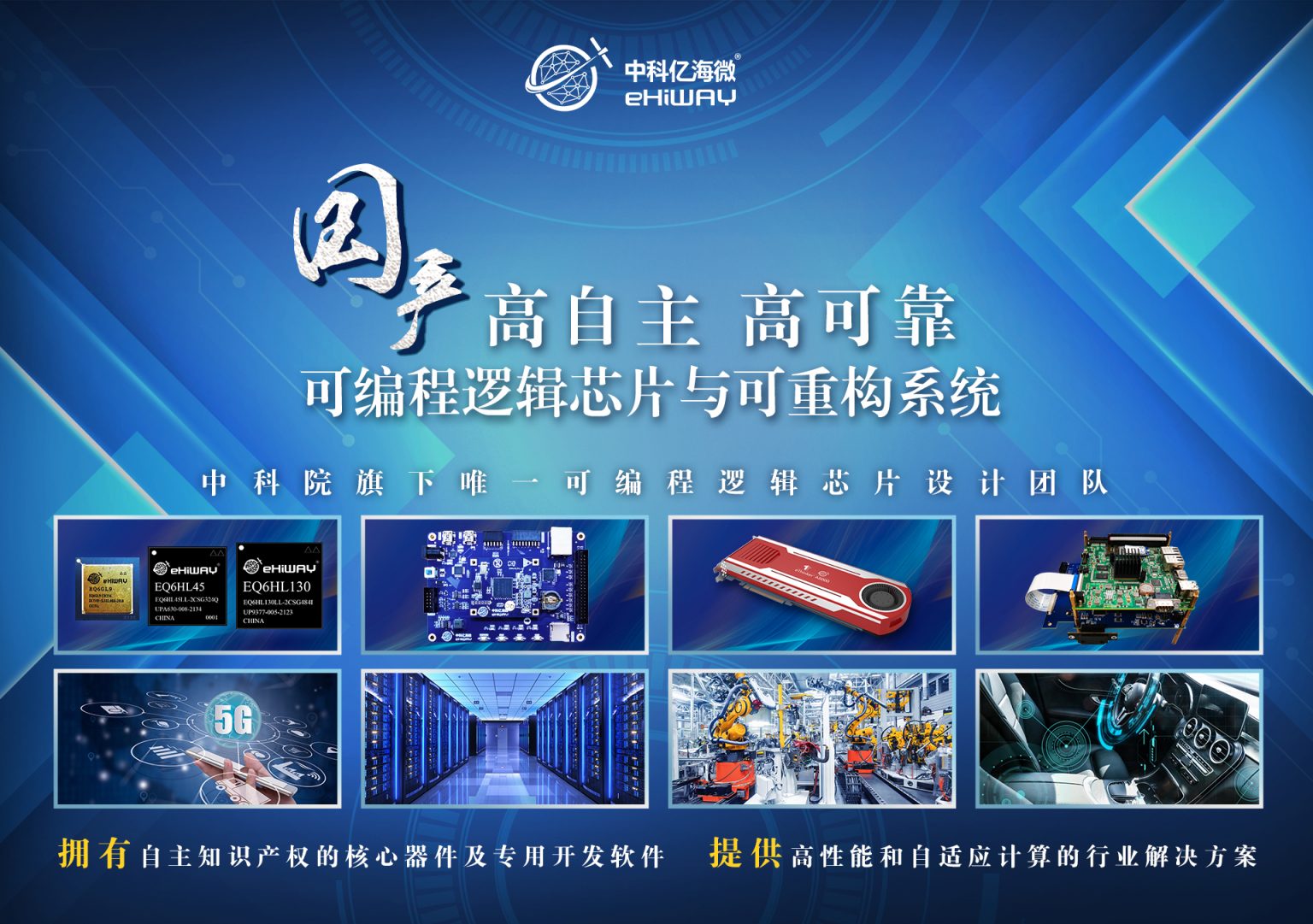 中科亿海微 - CCIG 2022