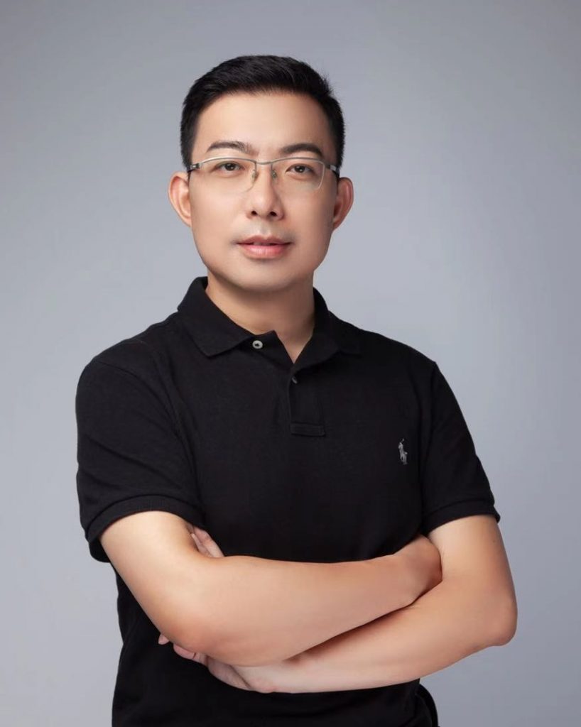 企业报告嘉宾 - CCIG 2022